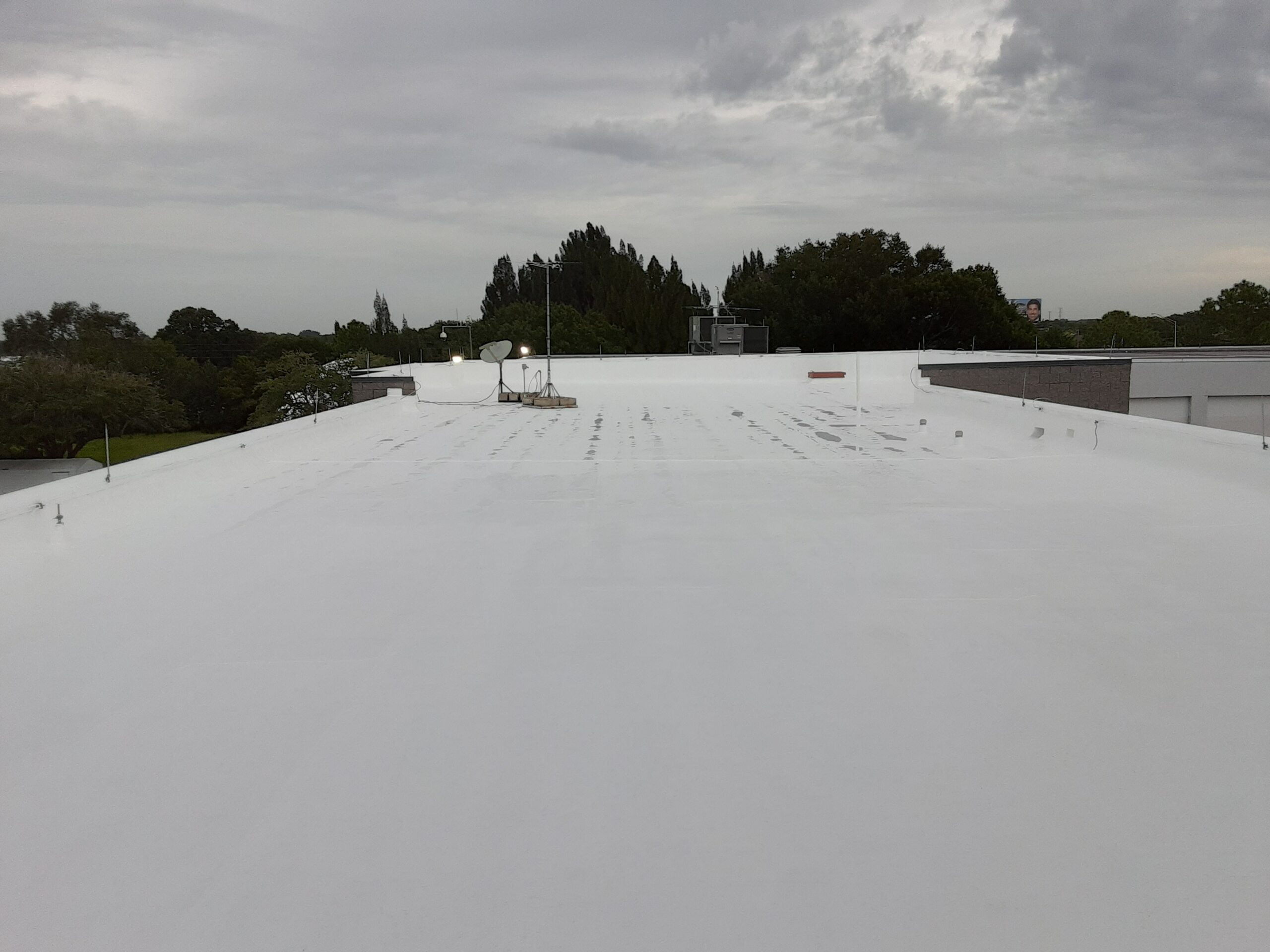Waterproofing | Pinnacle Services